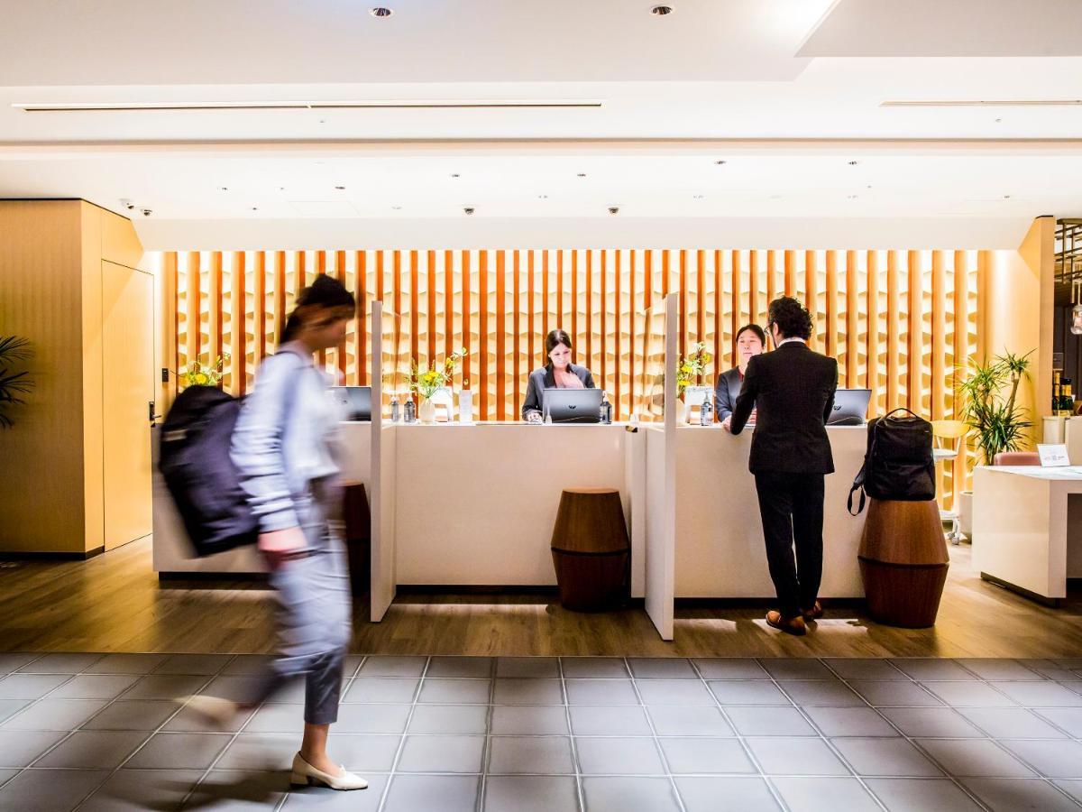 HYATT PLACE KYOTO HOTEL HYATT PLACE KYOTO HOTEL