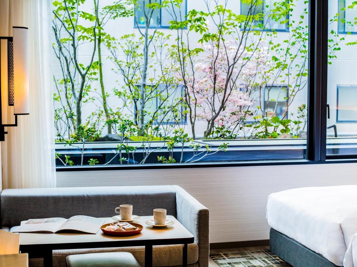 HYATT PLACE KYOTO HOTEL HYATT PLACE KYOTO HOTEL