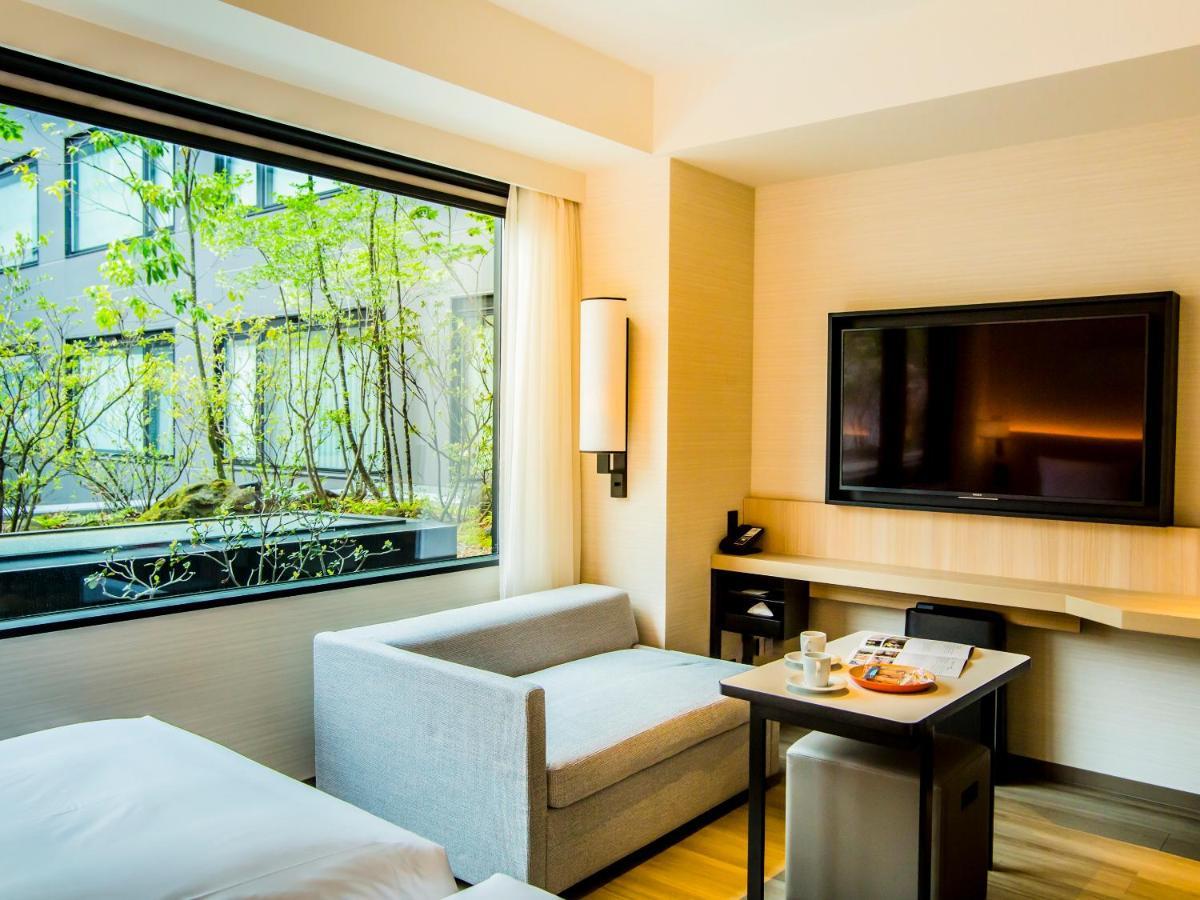 HYATT PLACE KYOTO HÔTEL HYATT PLACE KYOTO HÔTEL